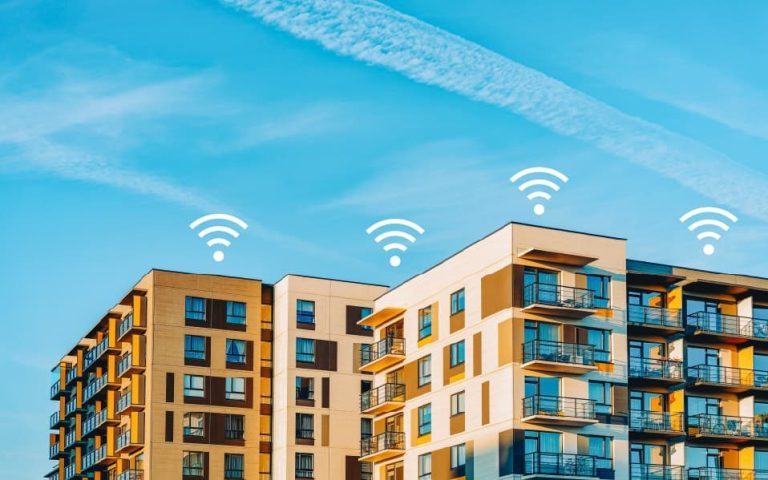 About - Internet Subway Multifamily